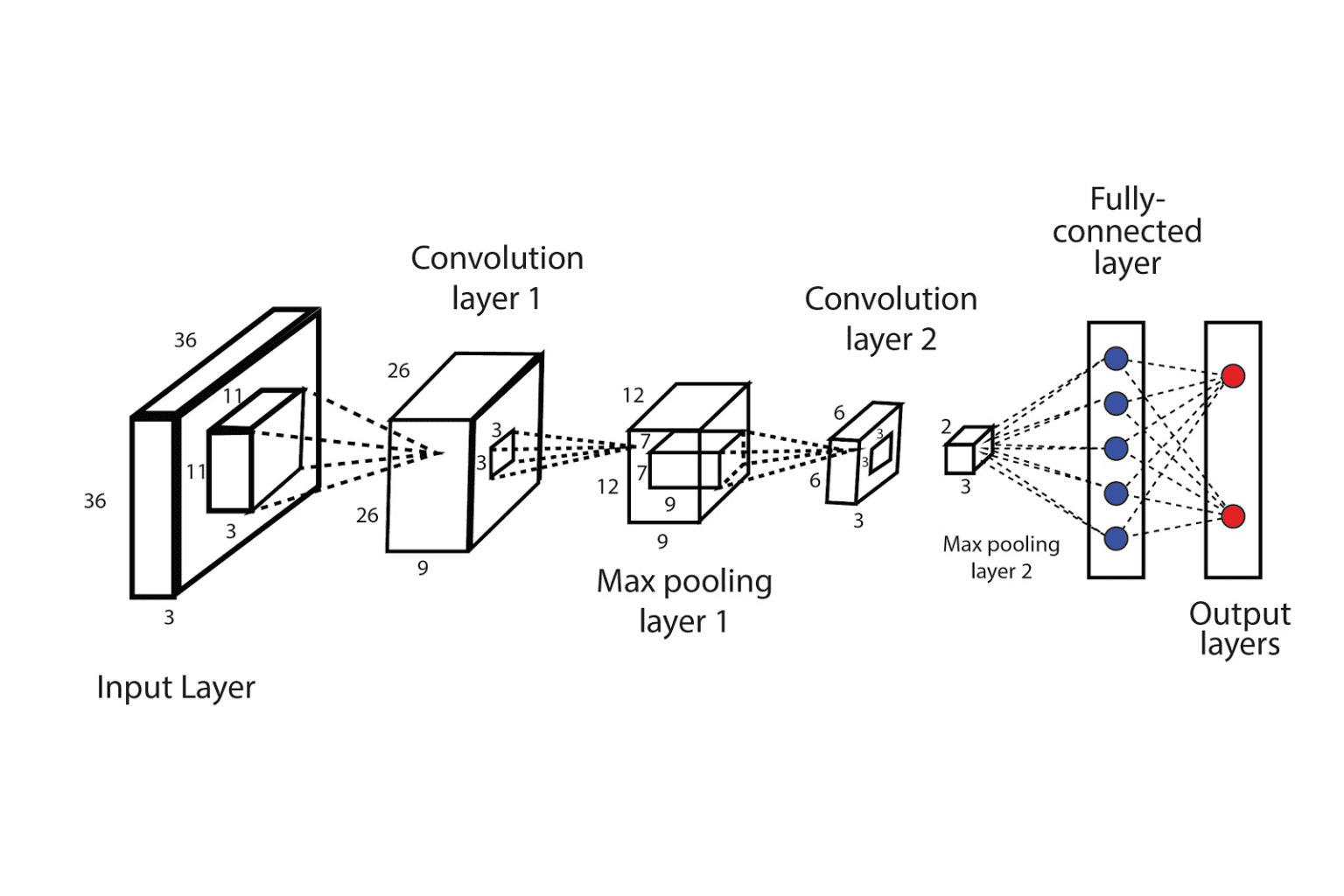 Introduction To Convolutional Neural Network - Learn Data Science