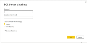 Data Connectivity modes in Power BI Desktop - Learn Data Science