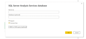 Data Connectivity modes in Power BI Desktop - Learn Data Science