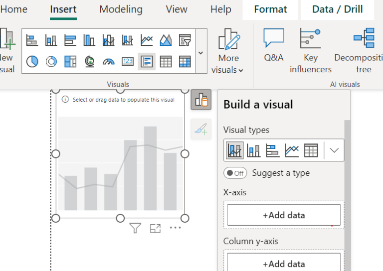 Enhancing Data Visualization with On-Object Feature in Power BI - Learn ...