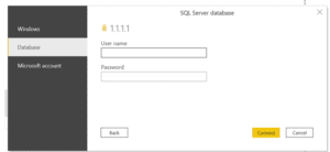 load data in power BI desktop - Learn Data Science