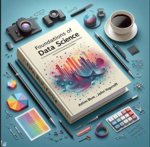 Foundation of Data Science - Learn Data Science