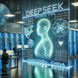 DeepSeek: The Rising Star Redefining AI Innovation - Learn Data Science