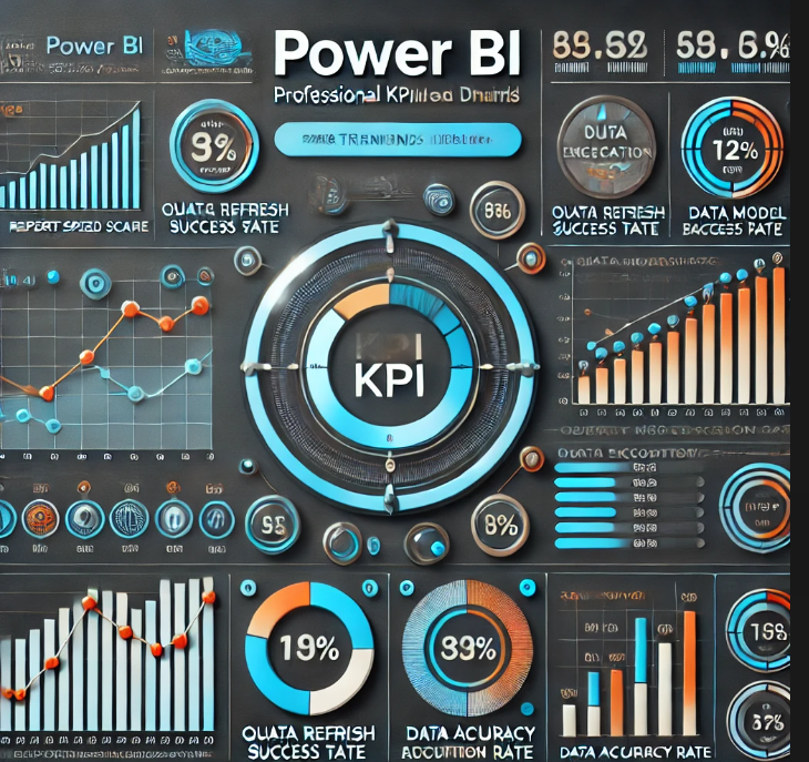10 Essential Power BI KPIs to Track in 2025 - Learn Data Science