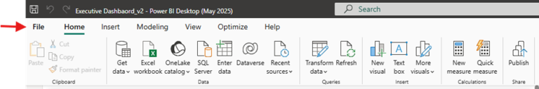 5 Ways to Optimize Power BI Dashboard Performance - Learn Data Science